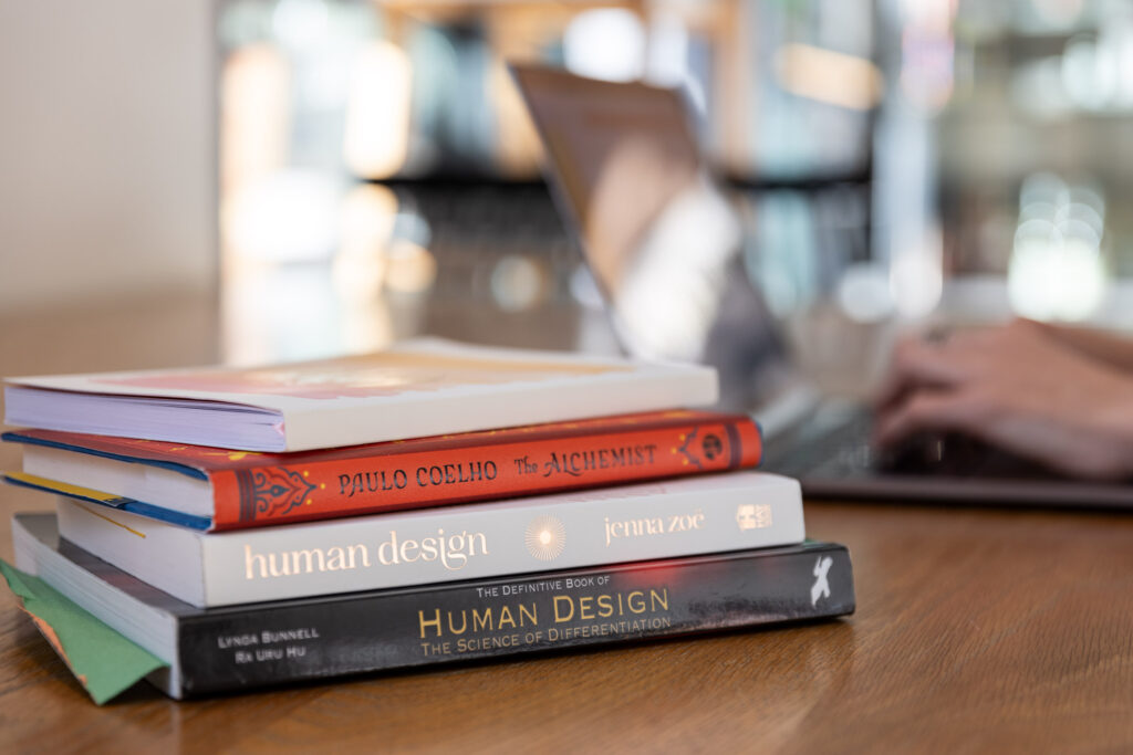 What is Human Design?? and How to Start Using it. | heylaciejaye.com